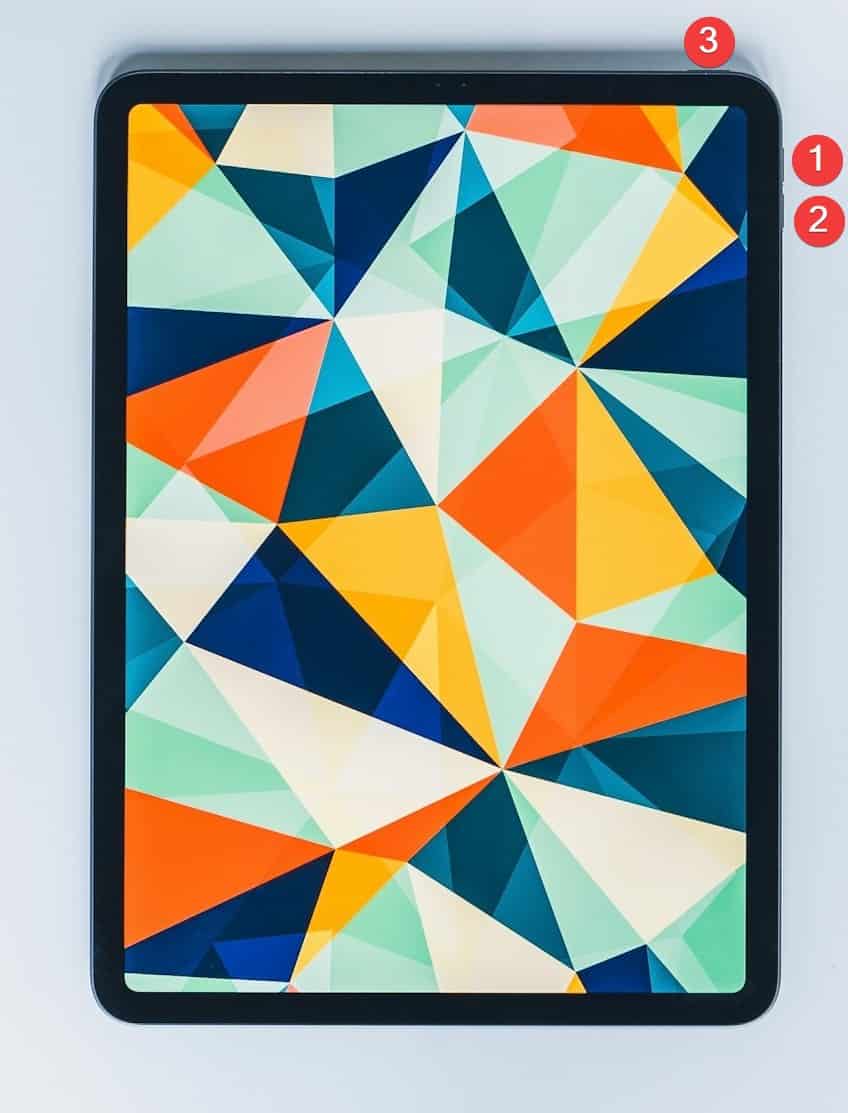 How to Force Restart Any iPad With or Without Home Button