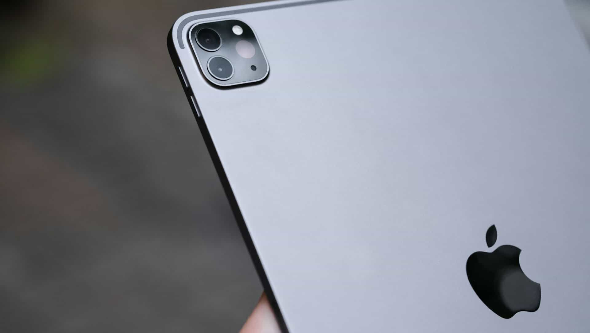 How to Force Restart Any iPad With or Without Home Button