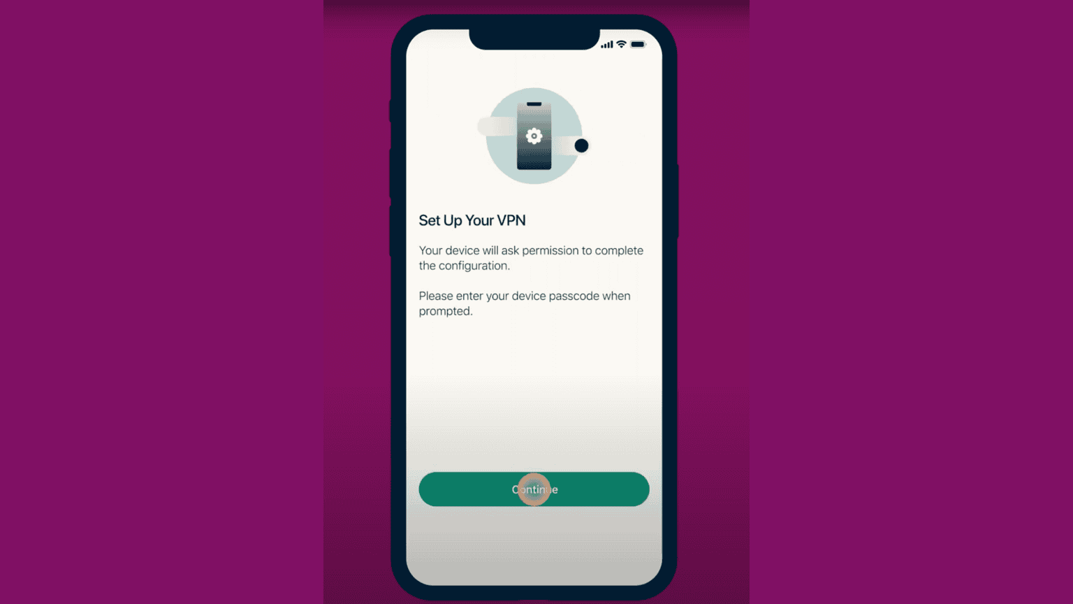 How to Get a VPN on iPhone: A Step-by-Step Guide