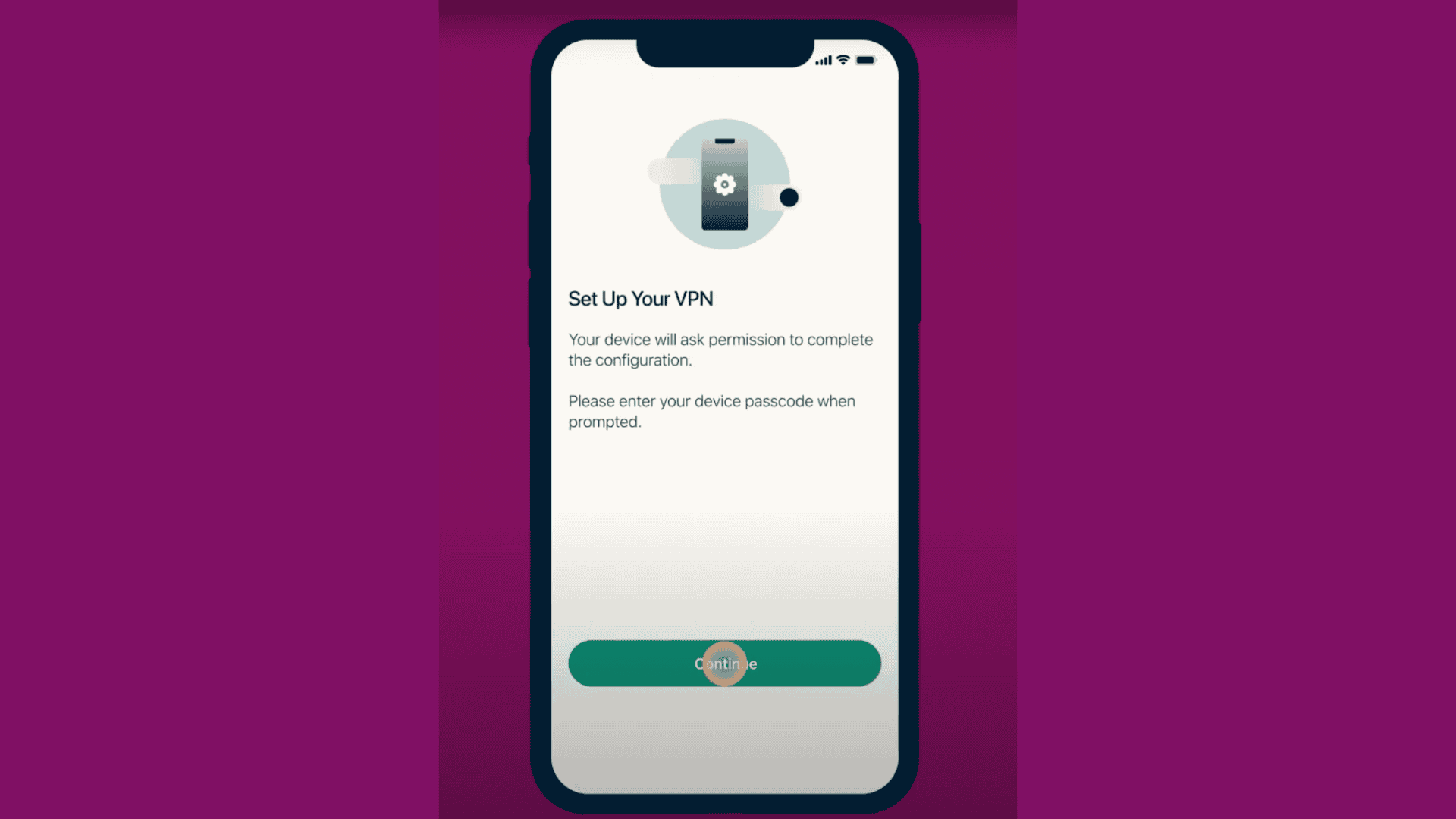 How to Get a VPN on iPhone: A Step-by-Step Guide