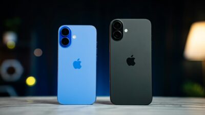 How Big is an iPhone 16 [Size, Weight & Comparison]