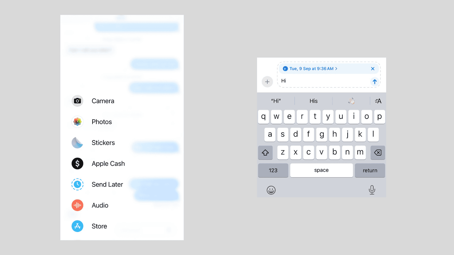 How do I Schedule a Text on iPhone: Via Messages and Shortcuts