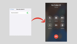 How to Block My Number on iPhone When Calling: 5 Ways