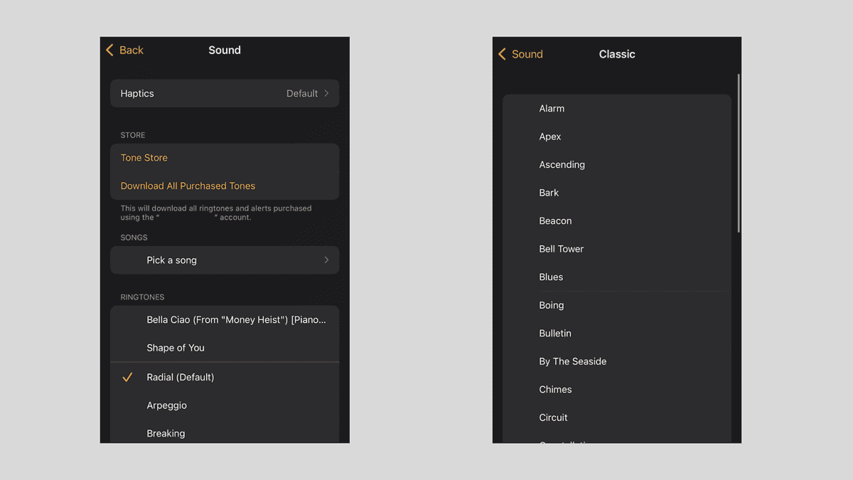 How to Change Alarm Sound on iPhone & Set Custom Alarm