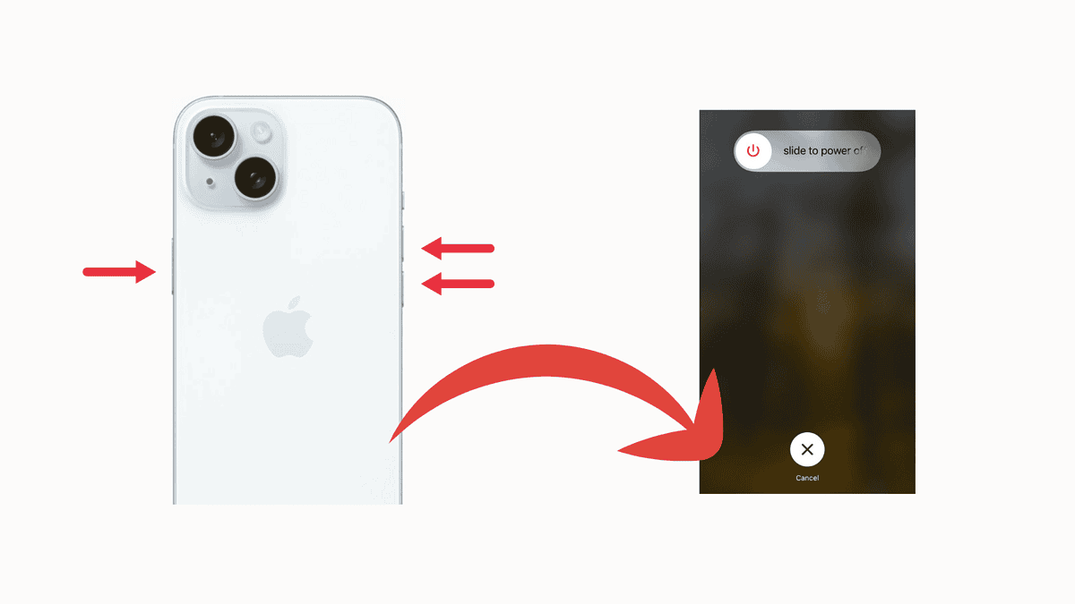 How to Hard Reset Your iPhone [All Models]