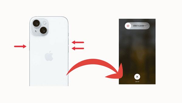 How to Hard Reset Your iPhone [All Models]