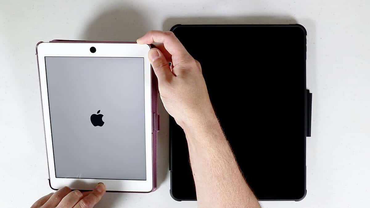 How to Reset an iPad: Soft Reboot, Hard Reset, and Factory Restore