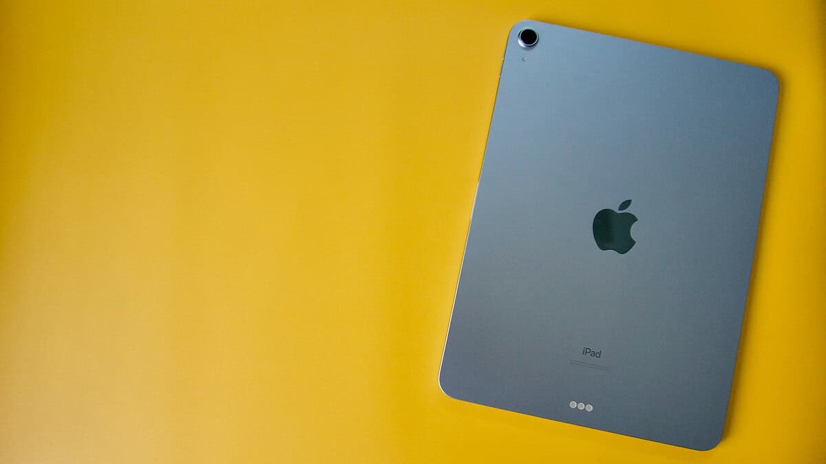 How to Screenshot on iPad Air: 5 Easy Ways