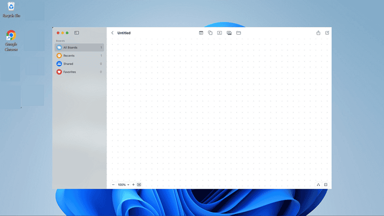 How to Download & Use Apple's Freeform on Windows