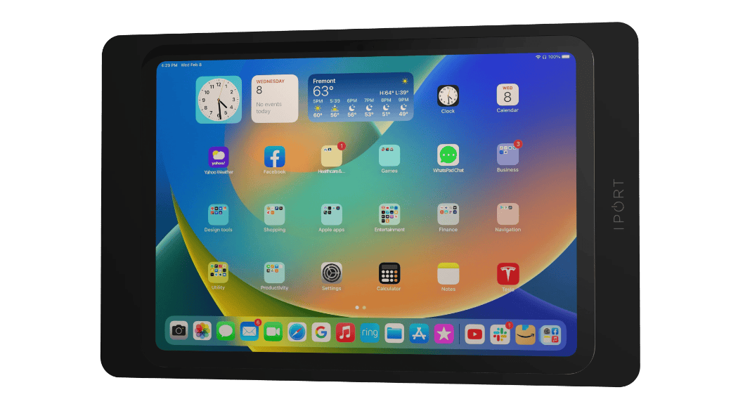 The Best iPad Wall Mounts | Top 5 in 2025