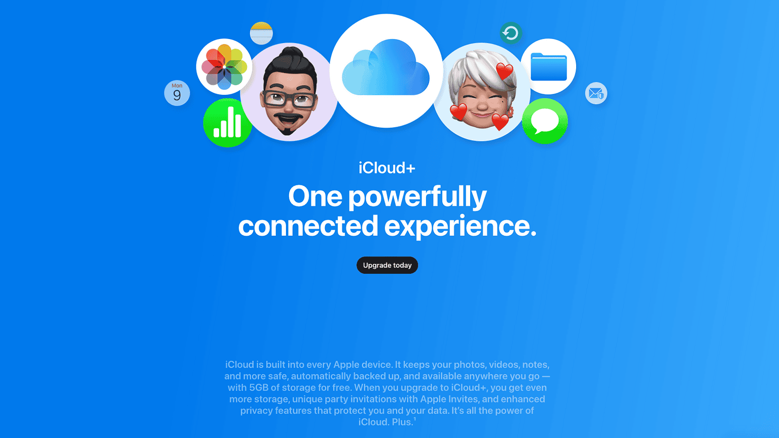 iCloud storage price explained: all plans compared