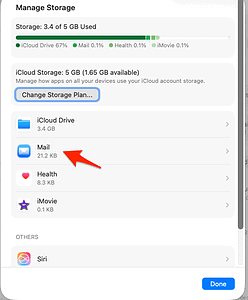 How to Clear iCloud Storage