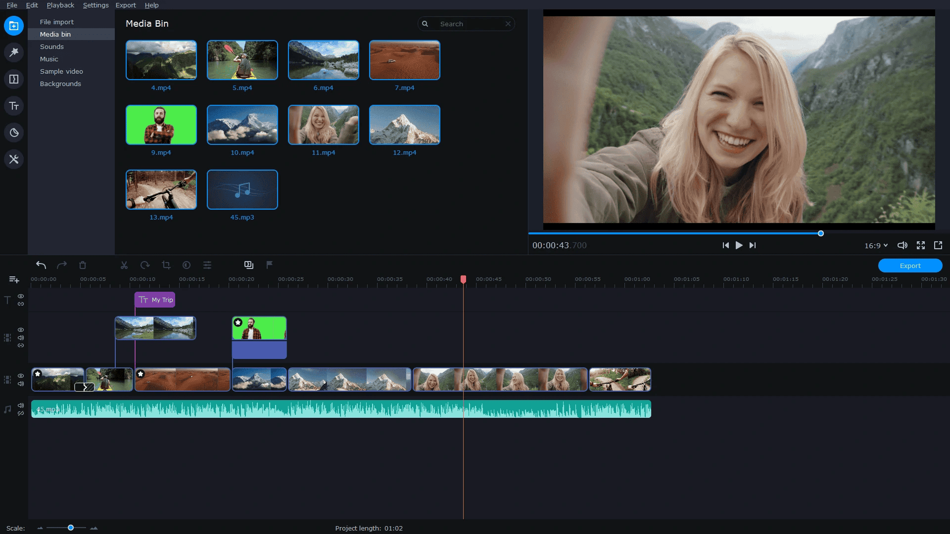 Best Mac Software for Video Editing in 2025 (Free & Paid)