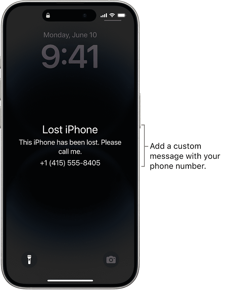 How to Find Your iPhone If It's Turned Off/Dead: Full Guide