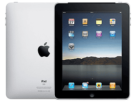 Lista completa de todas las generaciones de iPad desde 2010 hasta 2026
