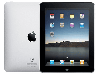 Full List of All iPad Generation from 2010 to 2026