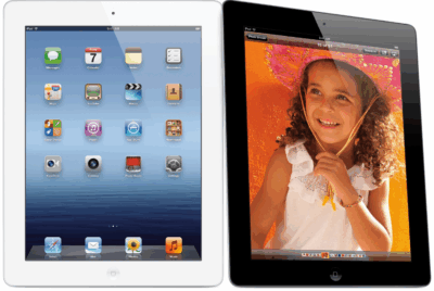 Full List of All iPad Generation from 2010 to 2026