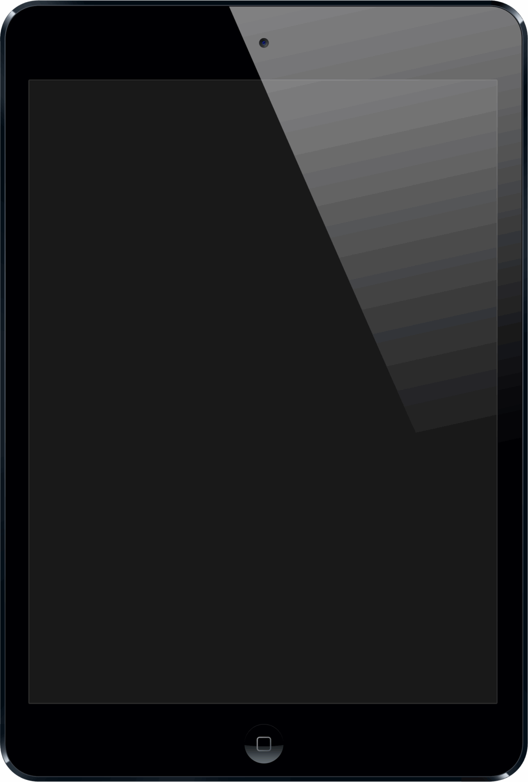 Full List of All iPad Generation from 2010 to 2025