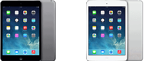 Lista completa de todas las generaciones de iPad desde 2010 hasta 2026
