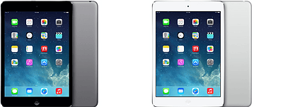 Lista completa de todas las generaciones de iPad desde 2010 hasta 2026