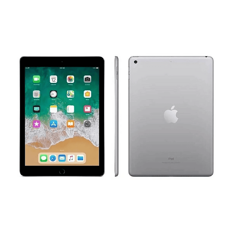 Lista completa de todas las generaciones de iPad desde 2010 hasta 2026