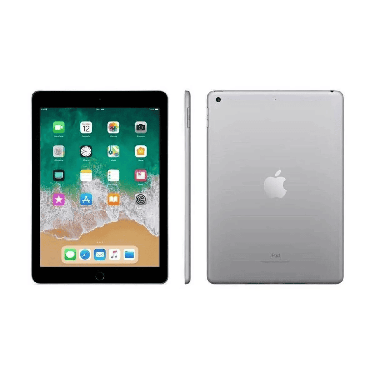 Lista completa de todas las generaciones de iPad desde 2010 hasta 2026