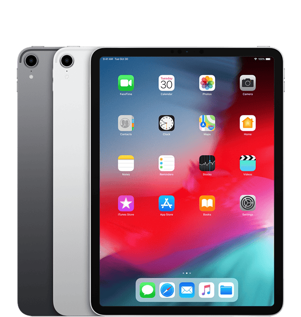 Lista completa de todas las generaciones de iPad desde 2010 hasta 2026