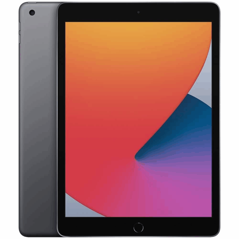 Lista completa de todas las generaciones de iPad desde 2010 hasta 2026