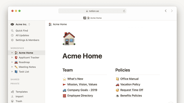 10 Best Project Management Software for Mac [2025 Guide]