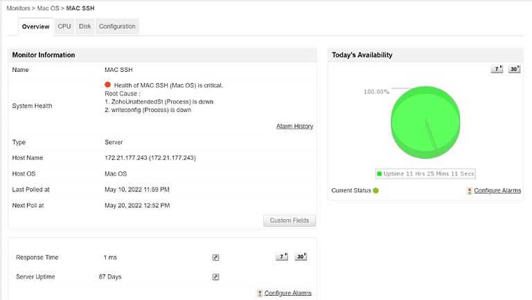 Best Network Monitoring Software for Mac (2025 Edition)