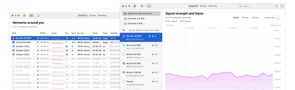Best Network Monitoring Software for Mac (2025 Edition)