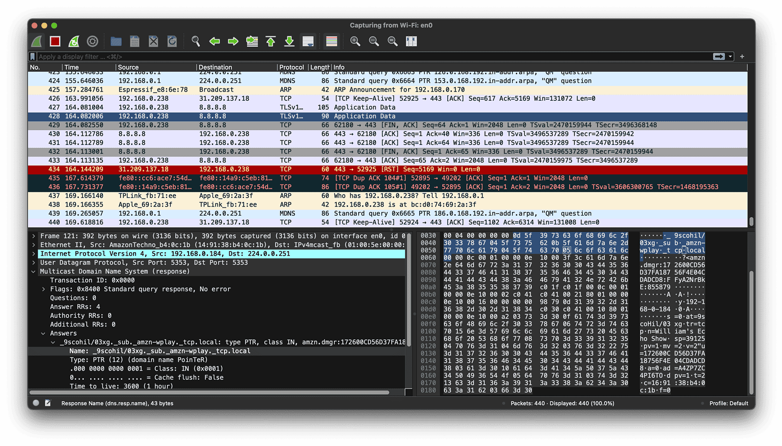 Best Network Monitoring Software for Mac (2025 Edition)