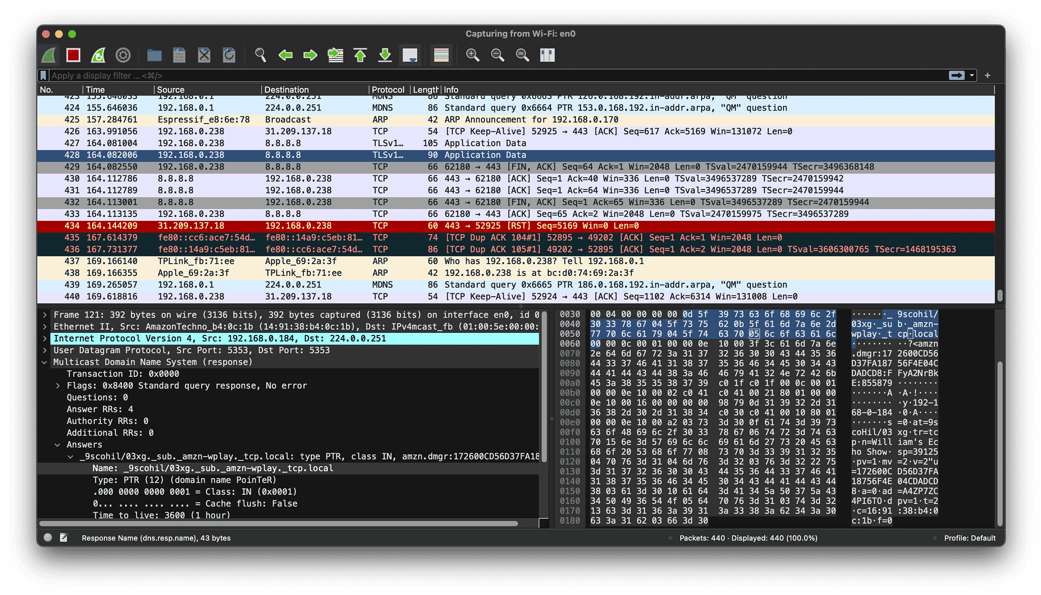 Best Network Monitoring Software for Mac (2025 Edition)
