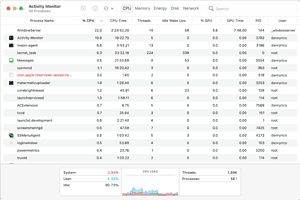 Best Network Monitoring Software for Mac (2025 Edition)