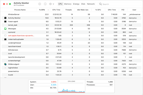 Best Network Monitoring Software for Mac (2025 Edition)