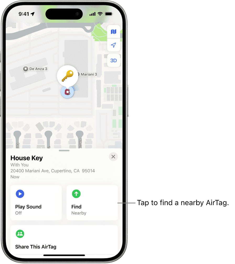 How to Use Apple AirTags: Setup, Tracking, and Troubleshooting