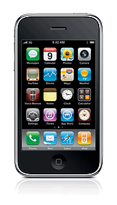 Lista completa de todos los modelos de iPhone desde 2007 hasta 2025