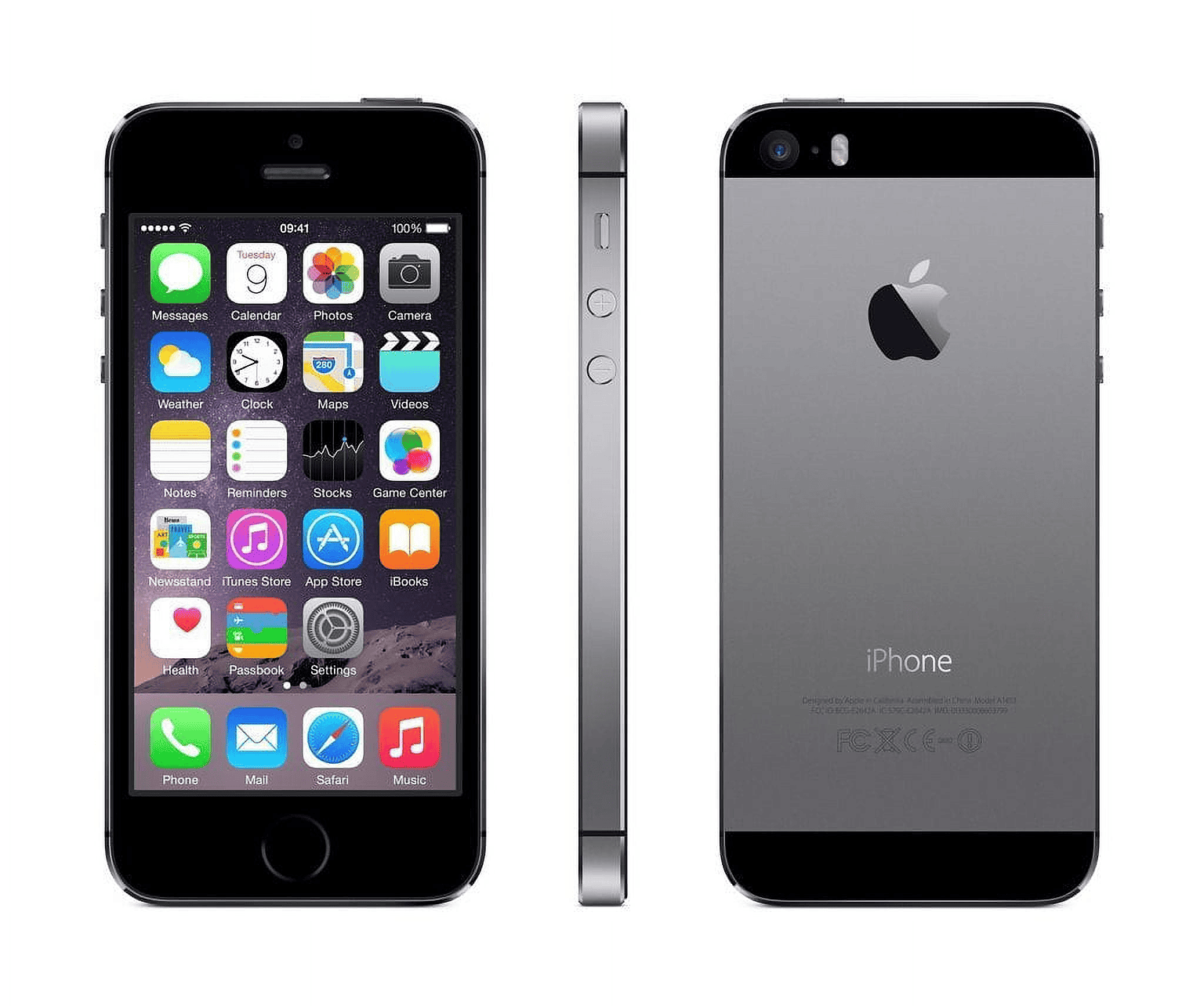 Full List of Every iPhone Model from 2007–2025