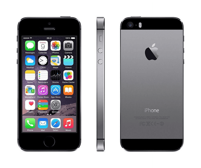 Full List of Every iPhone Model from 2007–2025