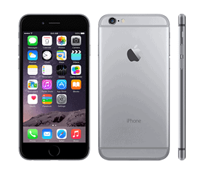 Lista completa de todos los modelos de iPhone desde 2007 hasta 2025