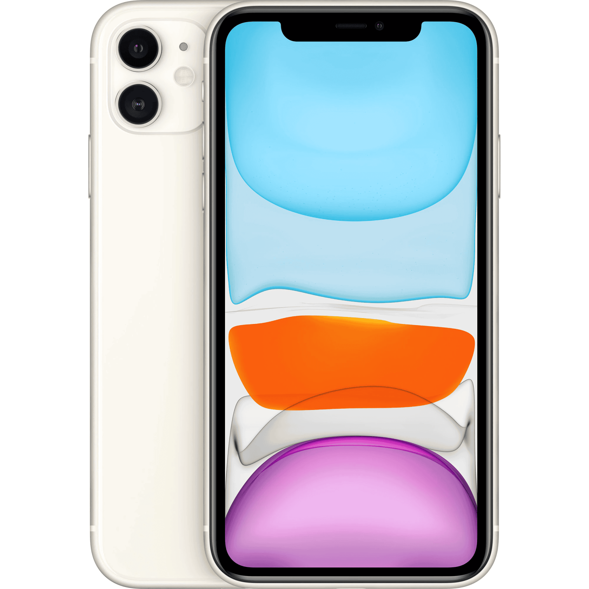 Lista completa de todos los modelos de iPhone desde 2007 hasta 2025
