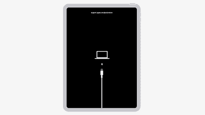 How to Put Your iPad in Recovery Mode [All Models]