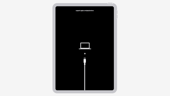 How to Put Your iPad in Recovery Mode [All Models]