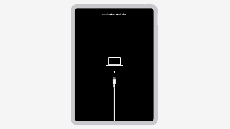 How to Put Your iPad in Recovery Mode [All Models]