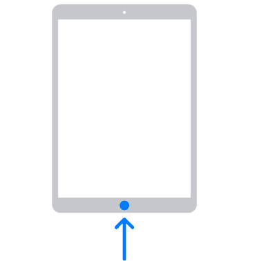 How to Put Your iPad in Recovery Mode [All Models]