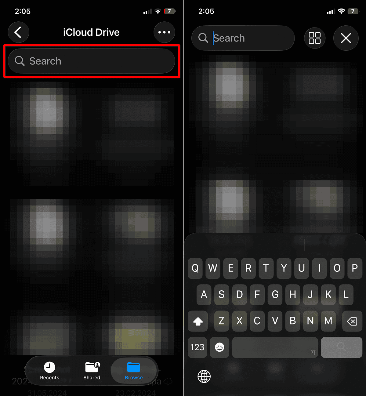 Downloaded Files Folder on iPhone: How to Find, Step-by-Step