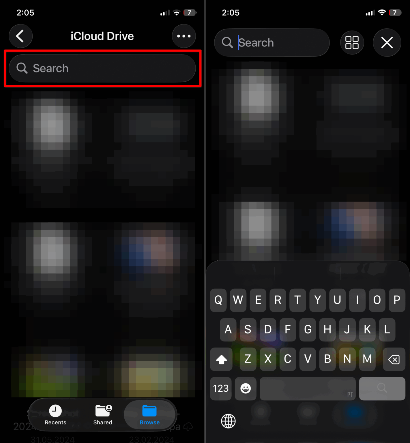 Downloaded Files Folder on iPhone: How to Find, Step-by-Step