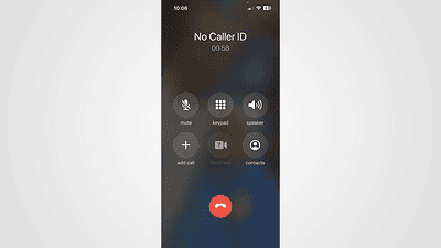 How to Make Anonymous Calls on iPhone (No Caller ID)