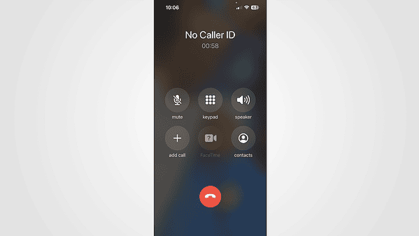 How to Make Anonymous Calls on iPhone (No Caller ID)