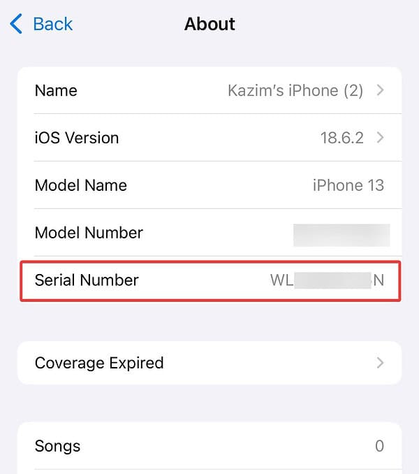 Apple Serial Number Lookup: How to Check Specs, Warranty & Coverage